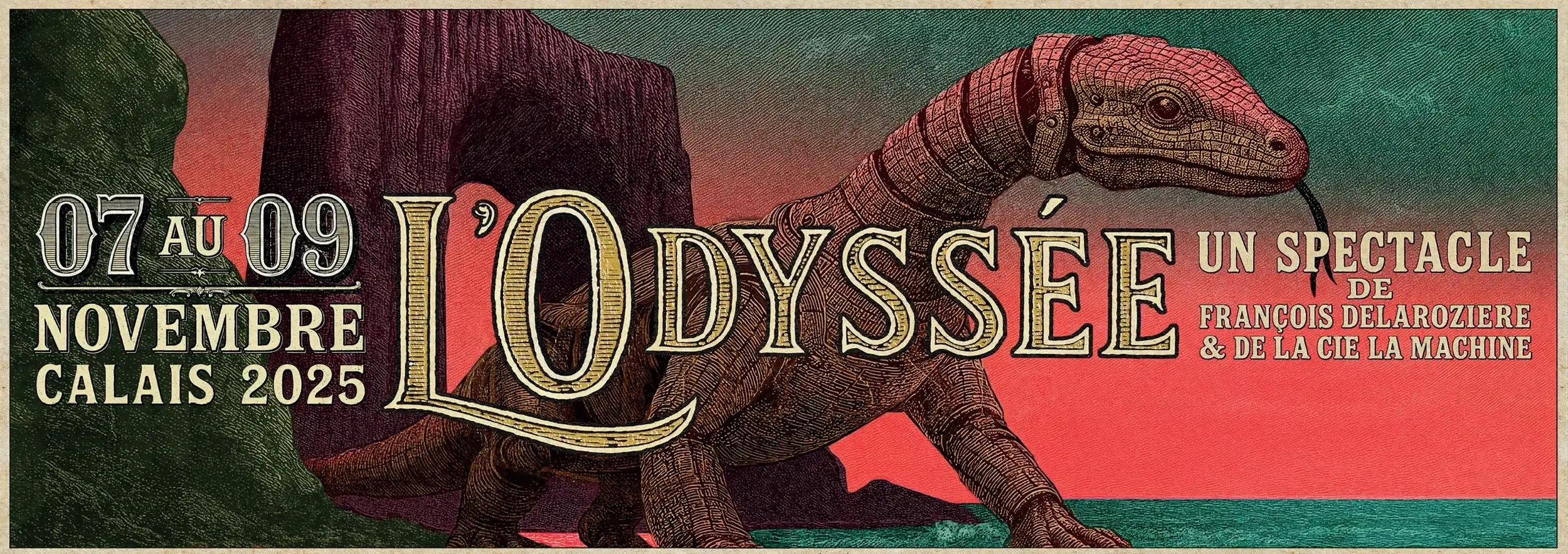 Calais Découvrir Calais Territoire Le Varan de Voyage